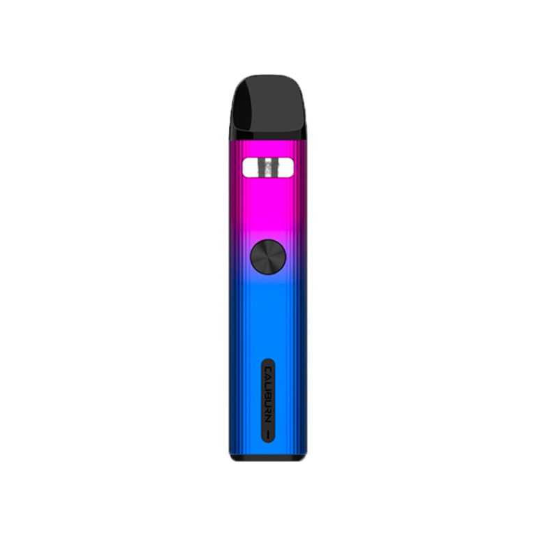 Uwell Caliburn G2 Pod System Kit 750mAh | VapePenZone