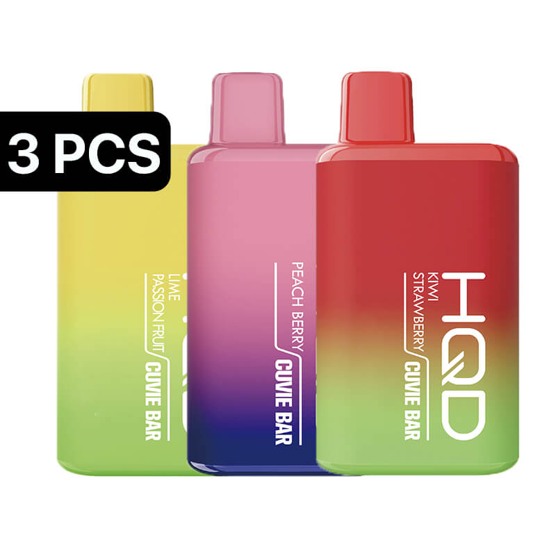 HQD Vape Vape | 7000 Puffs New Arrival | 30+Flavours In Stock