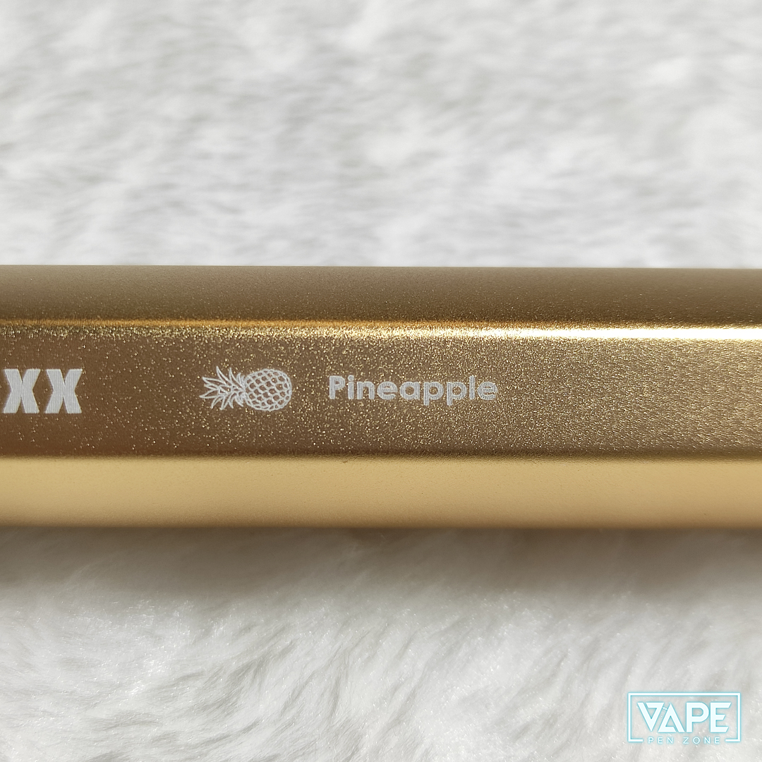 HQD MAXX Vape Review: 10+ Perfect Flavours Vape? | VPZ