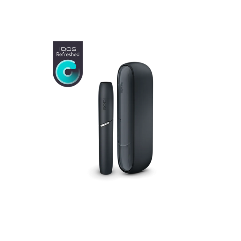 IQOS 3 DUO Device | VapePenZone